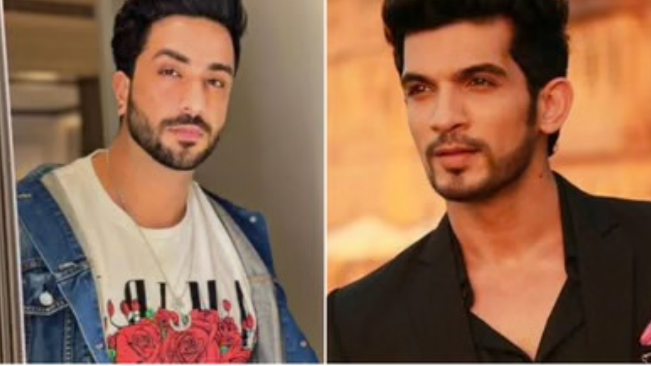 Rise and Fall: Aly Goni slams Akriti Negi for showing ‘middle finger’ to Arjun Bijlani