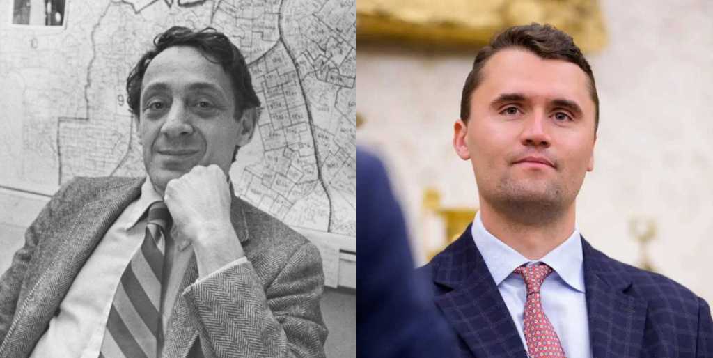 Utah lawmaker drafts bill to rename road honouring Harvey Milk to ...