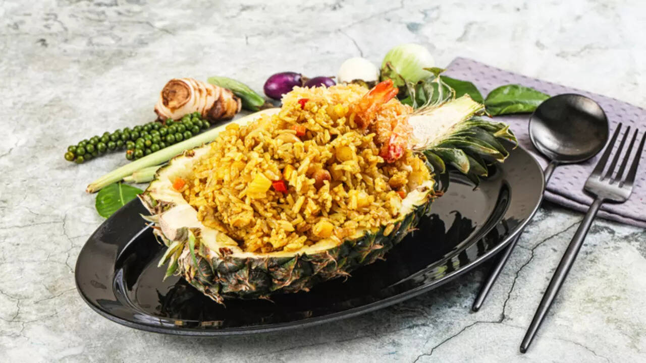 6 exotic dishes made with leftover rice