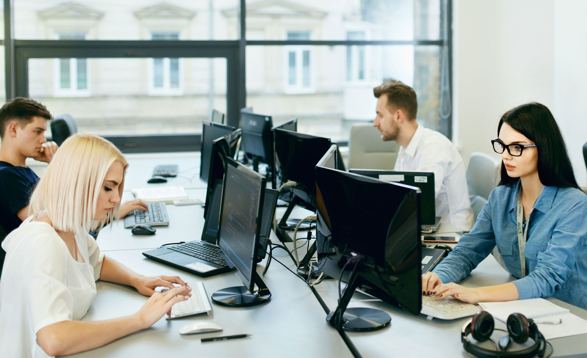 Κεφάλαια 216 εκατ. δολ. άντλησαν οι startups με παρουσία στην Ελλάδα