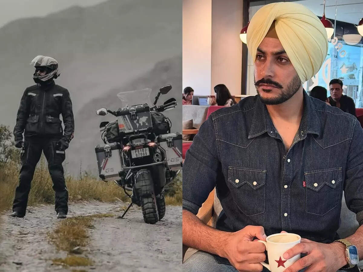 Rajvir Jawanda dies 11 days after devastating road accident; Fans and ...