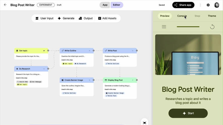Google brings its AI vibe coding app Opal to India, anyone can now ...