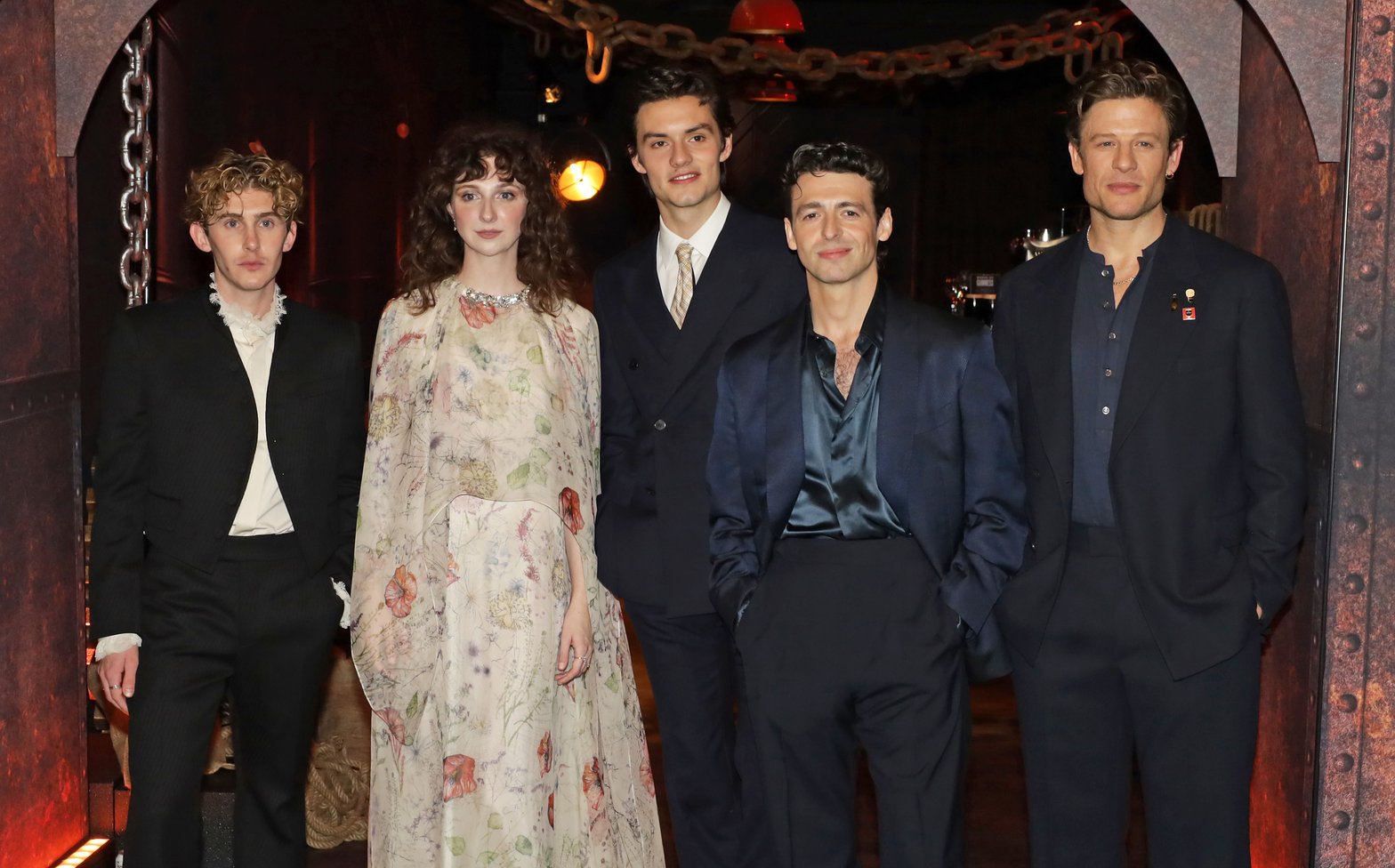 How True Is ‘House Of Guinness’? Separating Fact From Fiction