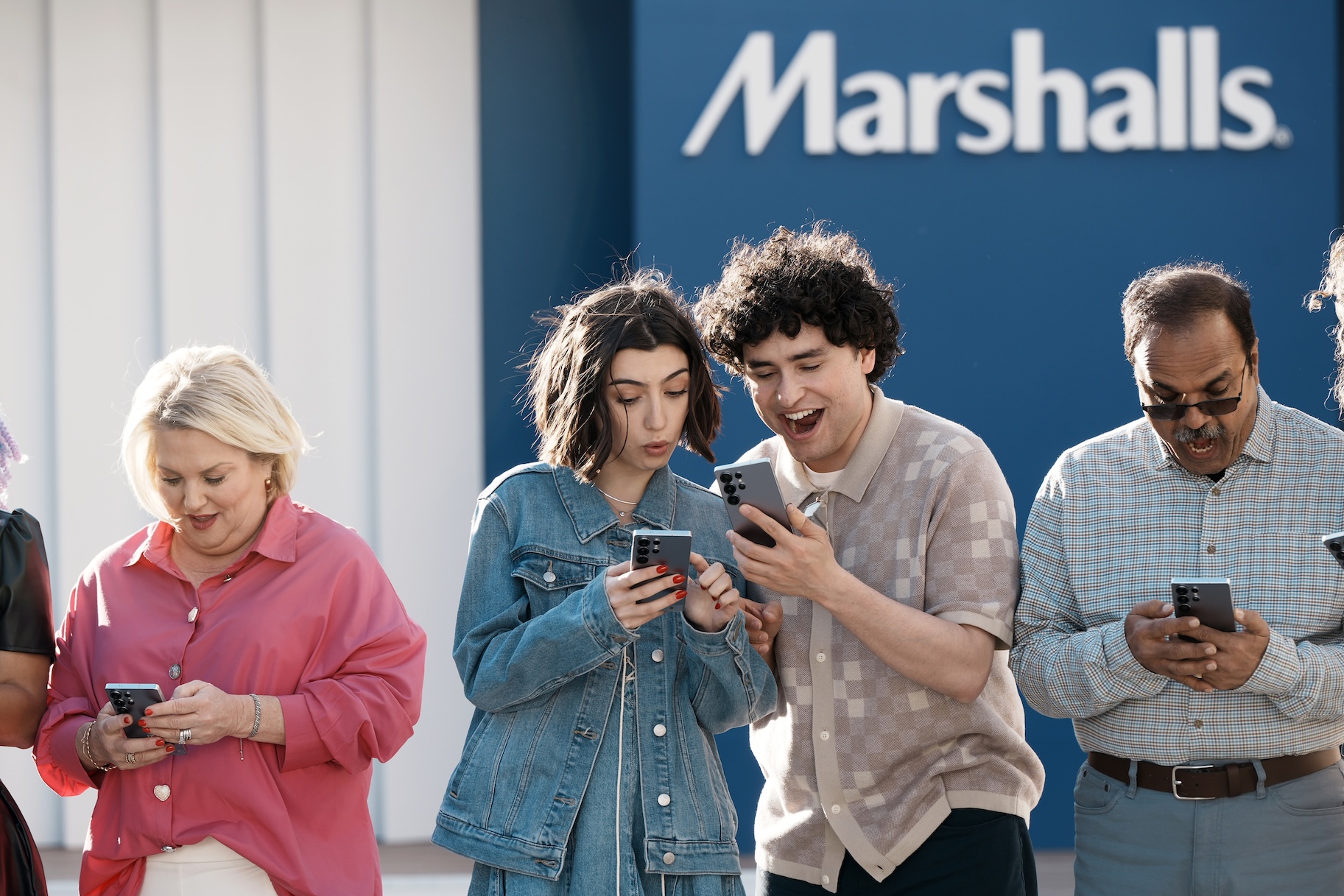 On Brand Episode 3 Recap: Glambots and Marshalls Runway Looks — Whose ...