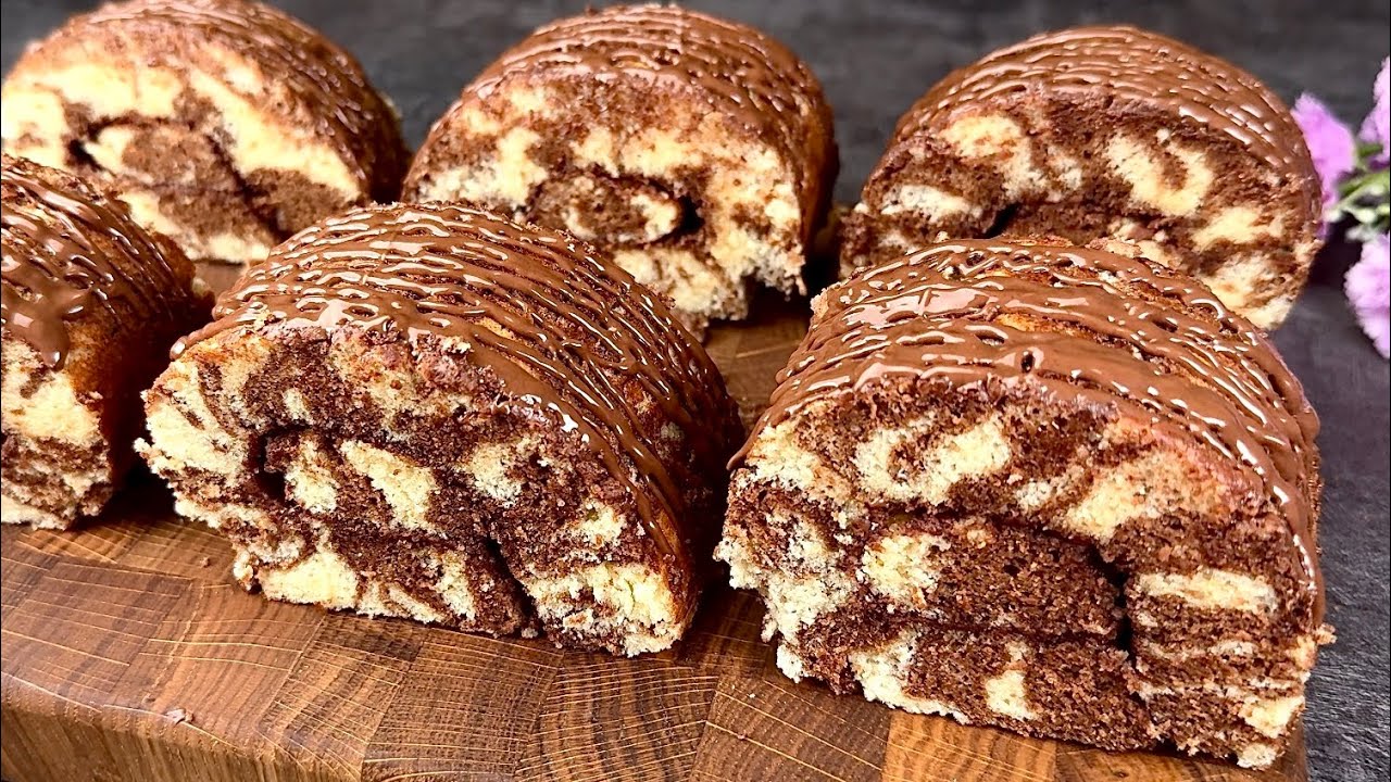 The Viral Cake That Everyone Is Talking About!