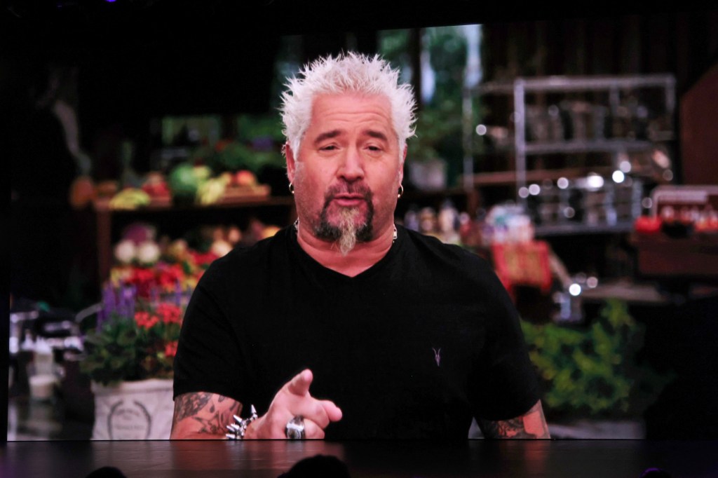 Guy Fieri reveals new details into the criminals who stole $1M of his ...