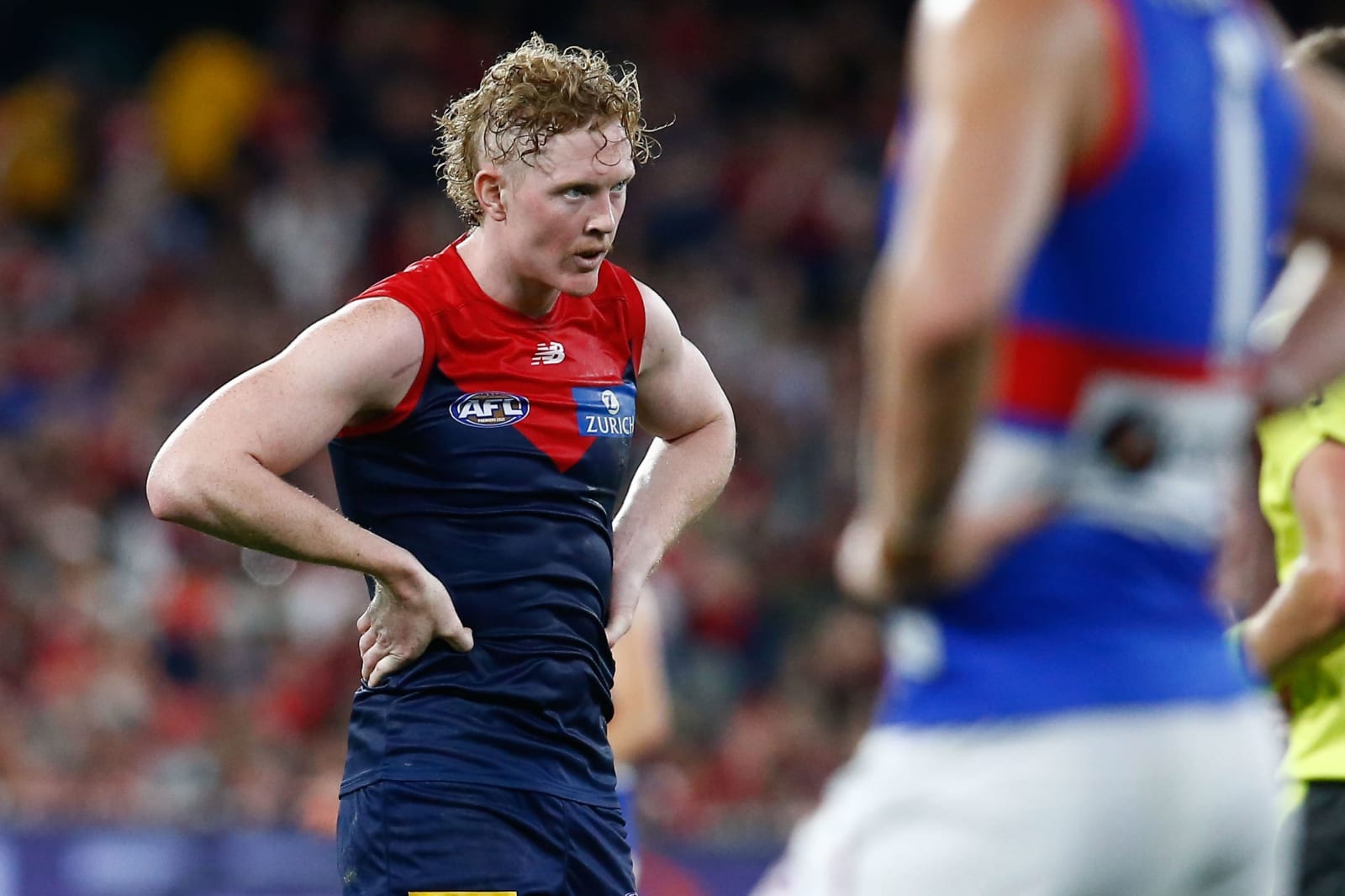 “He’s been hard to get hold of”: Interstate rival in box seat to land ...