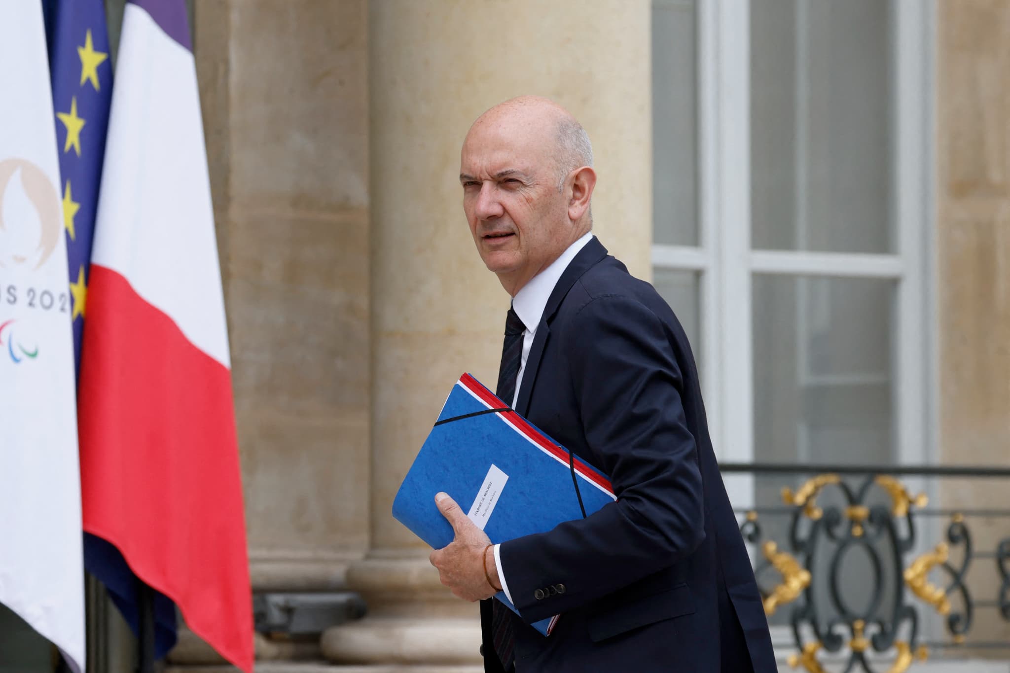 Roland Lescure veut ouvrir le dialogue et croit en des "voies de ...