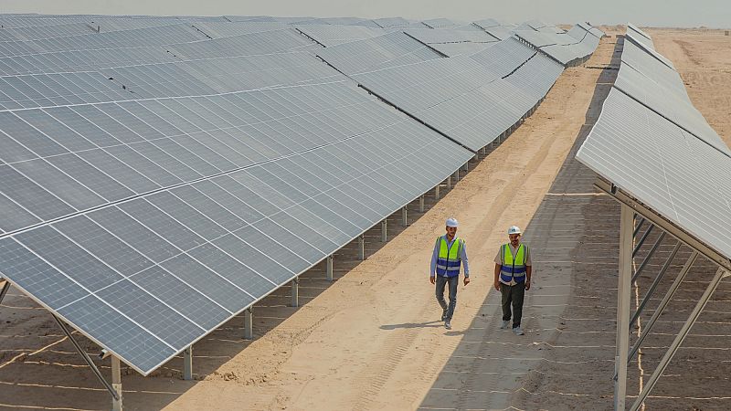 Solar energy named the world’s cheapest power source: What it means for ...