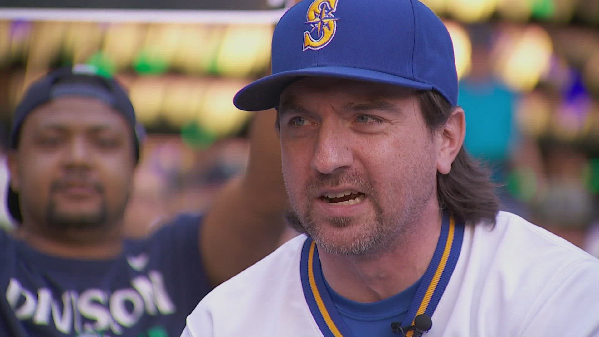 Rare Mariners memorabilia stolen from Mercer Island storage unit