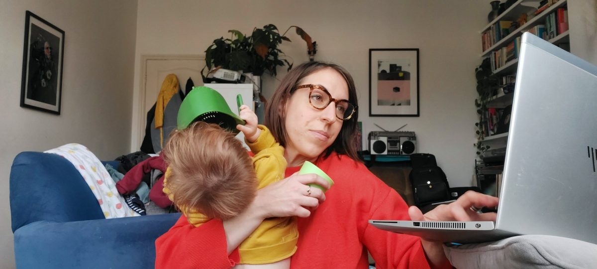 I stopped multitasking – within a week my memory improved