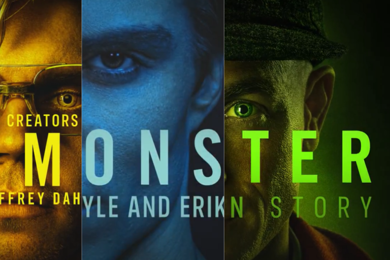Ranking Every 'Monster' Series Story on Netflix Worst to Best, Is 'Ed ...
