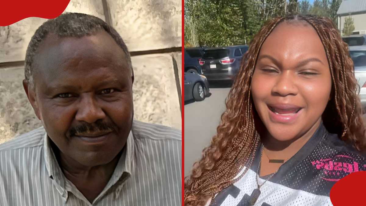Reuben Waithaka: Family shares update on disappearance of Kenyan ...