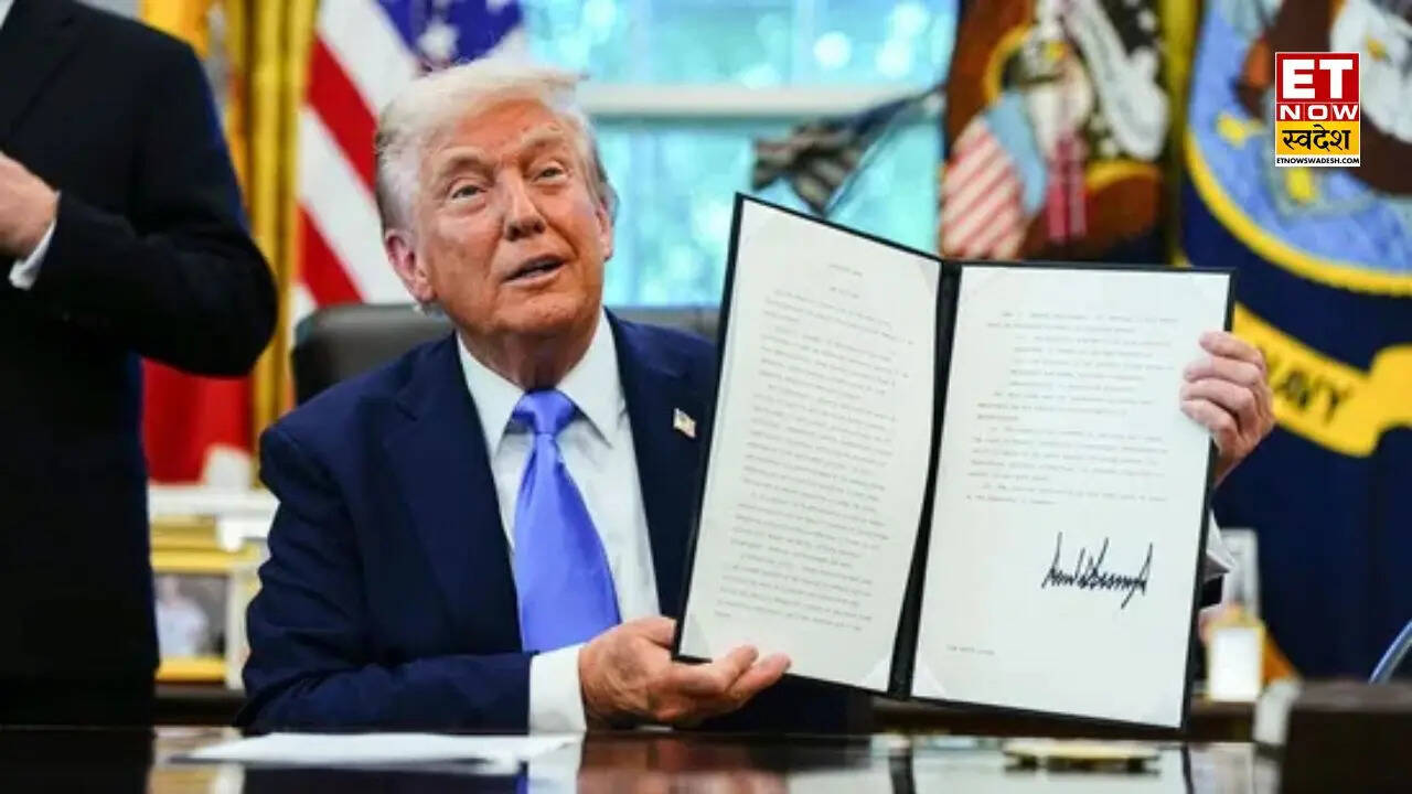 H1B Visa: क्या डोनाल्ड ट्रंप का दांव पड़ेगा उल्टा? 100,000 डॉलर शुल्क ...