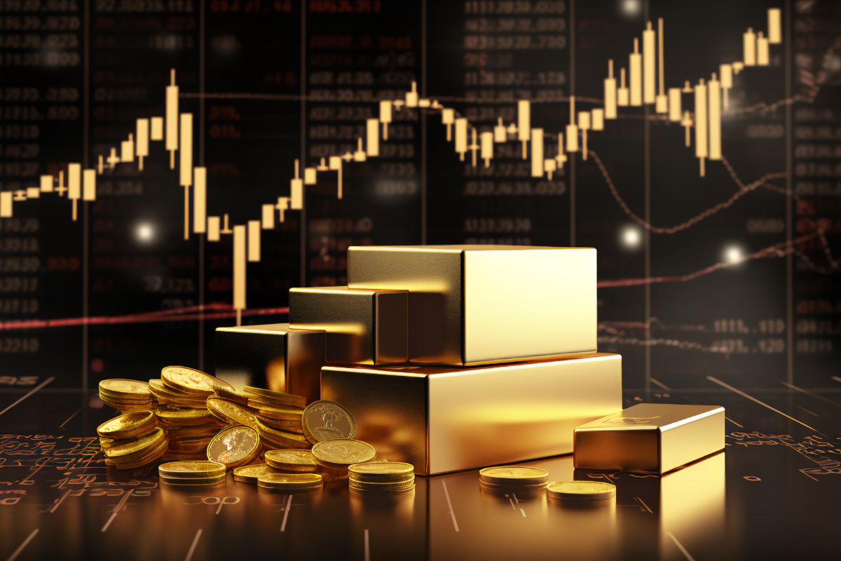 ทองคำ “Santa Claus rally” แรงส่งท้ายปี ทองโลกนิวไฮ-ทองไทยแตะ 66,000 บาท