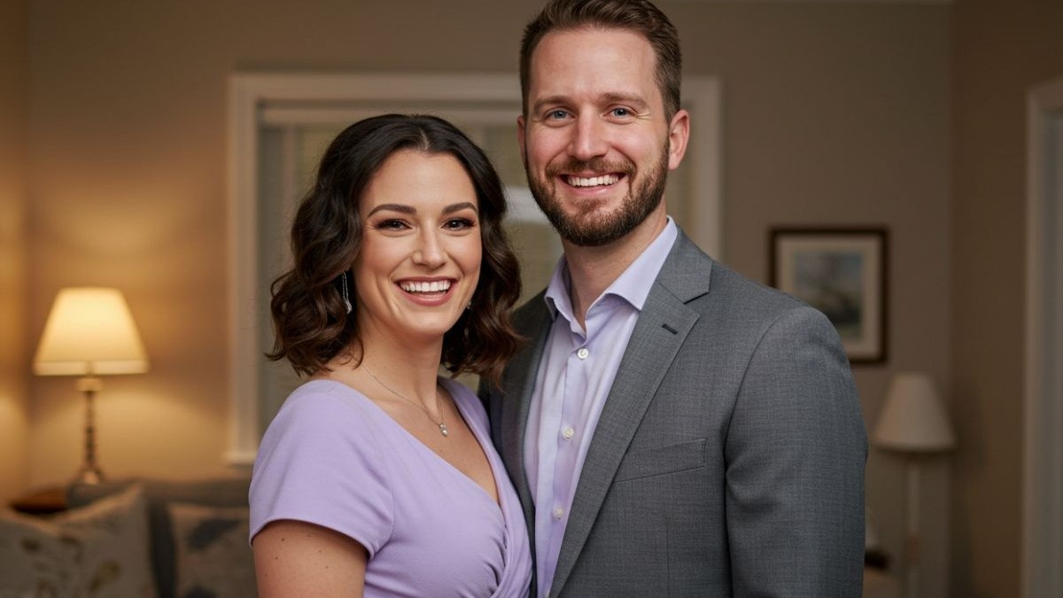 Great wives: those who love with maturity, forgive with wisdom, and ...