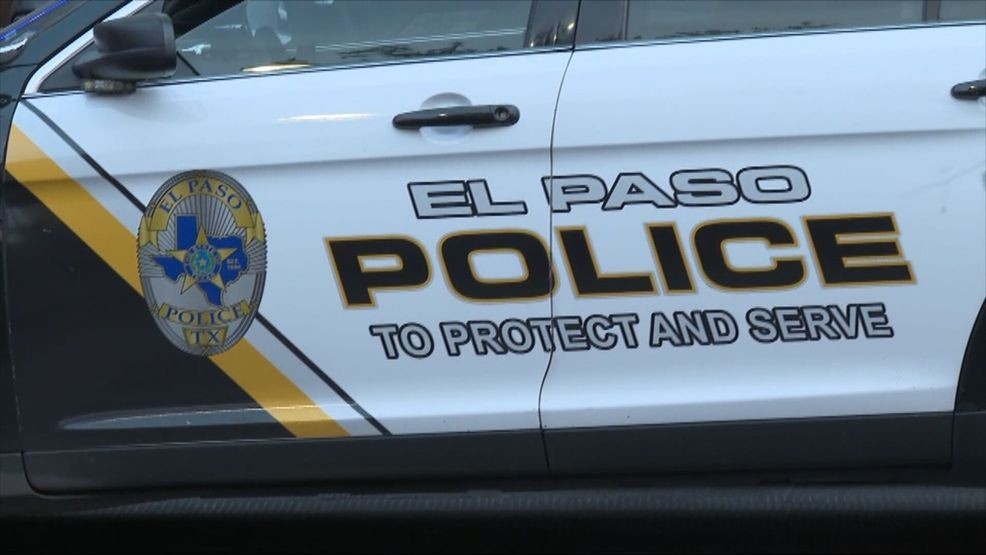 El Paso police detail complaint process