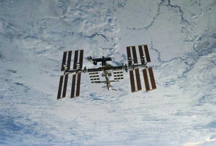 La Station spatiale internationale va être détruite en 2030 : voici ce ...