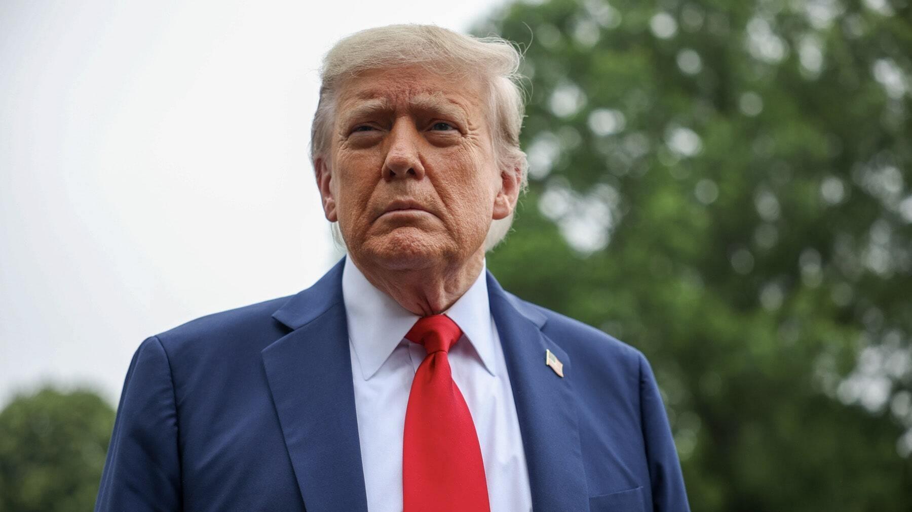 Shutdown crisis deepens as Trump flips on offer to talk to Democrats