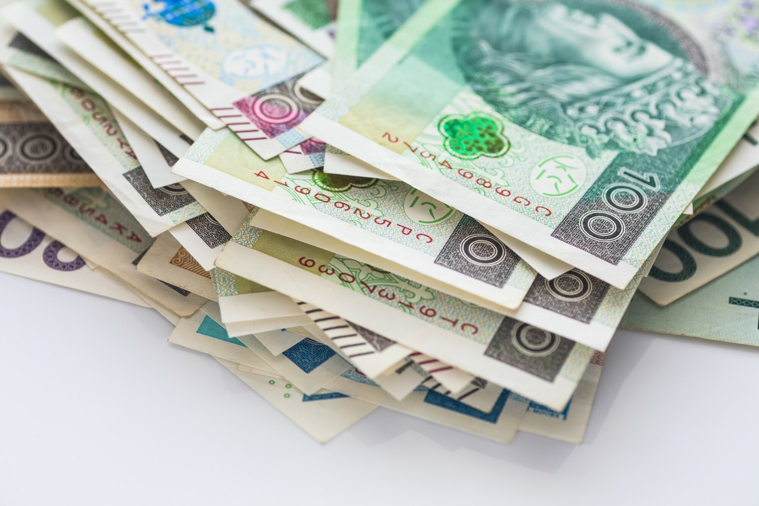 PKO BP podało limity. Na koncie zostanie 3 499,50 zł