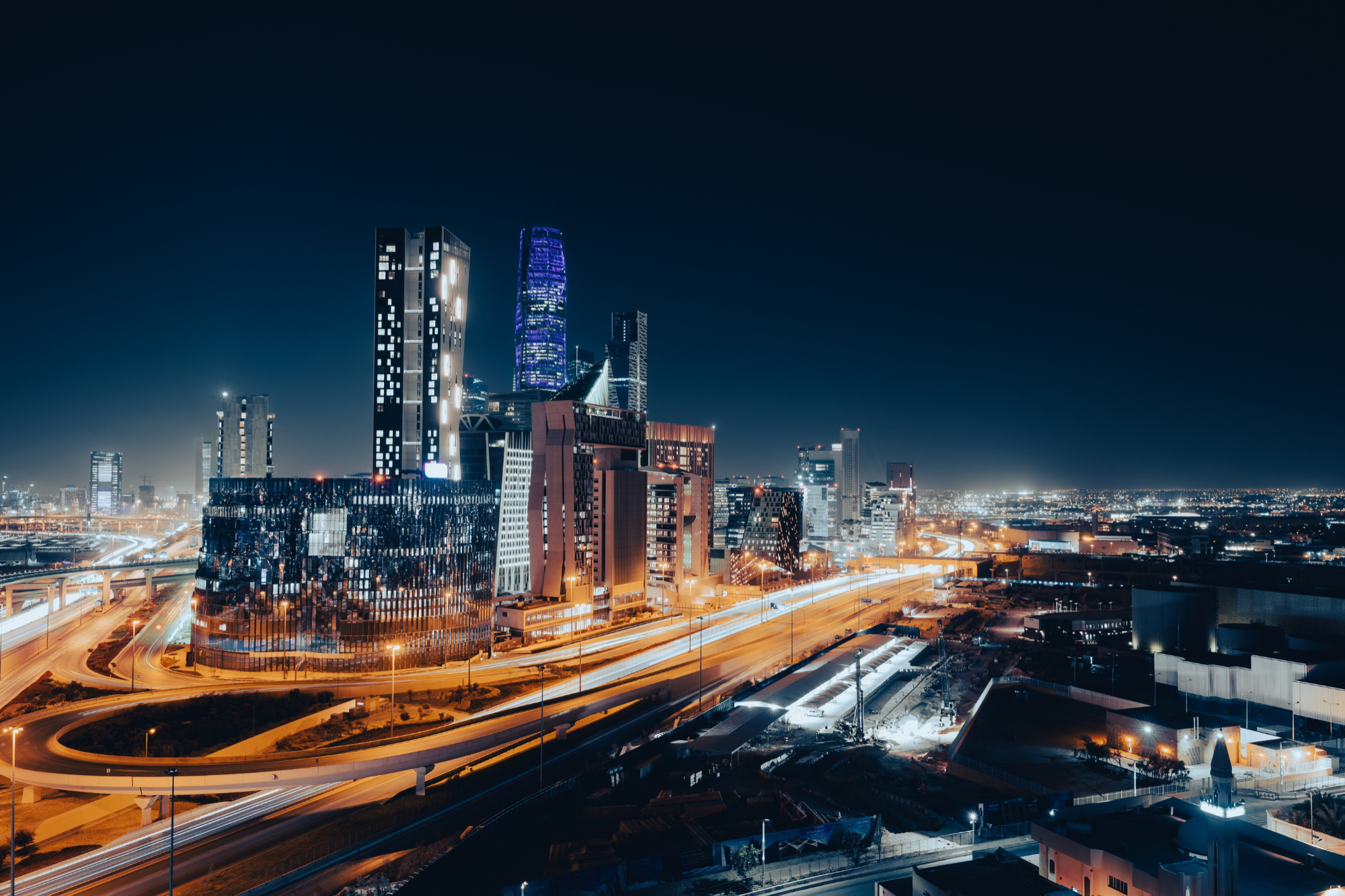 Saudi Arabia's Bold Bet on Electric Mobility: US$50 Billion and a ...