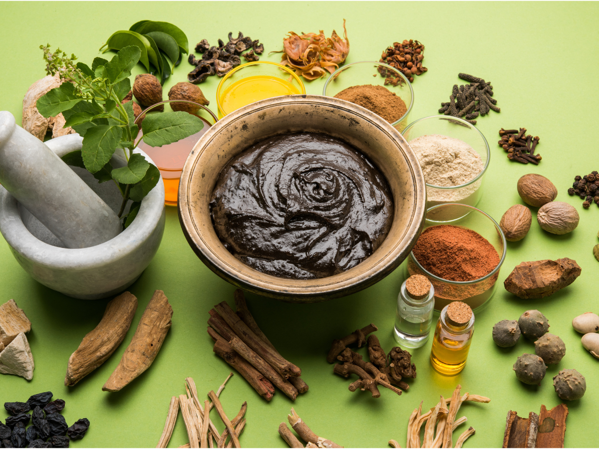 5 ayurvedic hair oils for faster hair regrowth