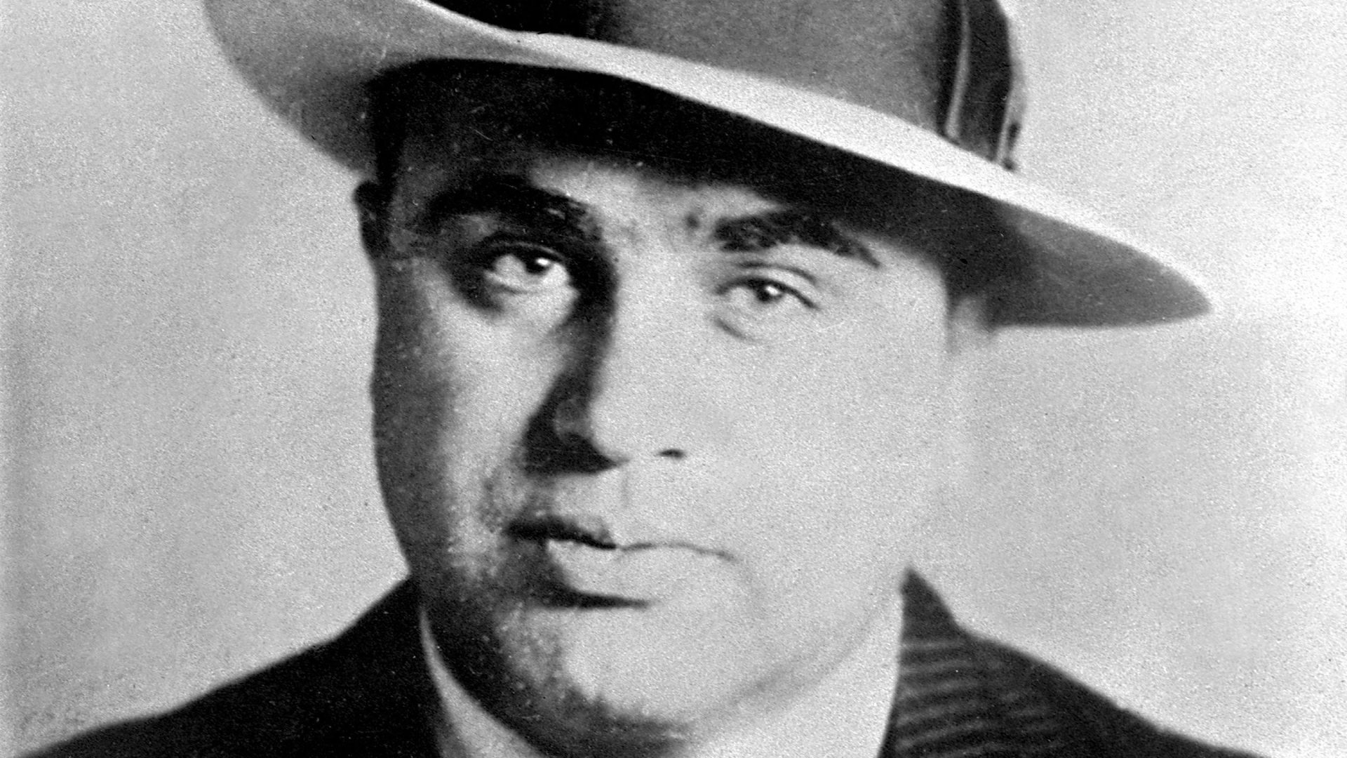 The 20 Most Notorious Gangsters Of The 20th Century
