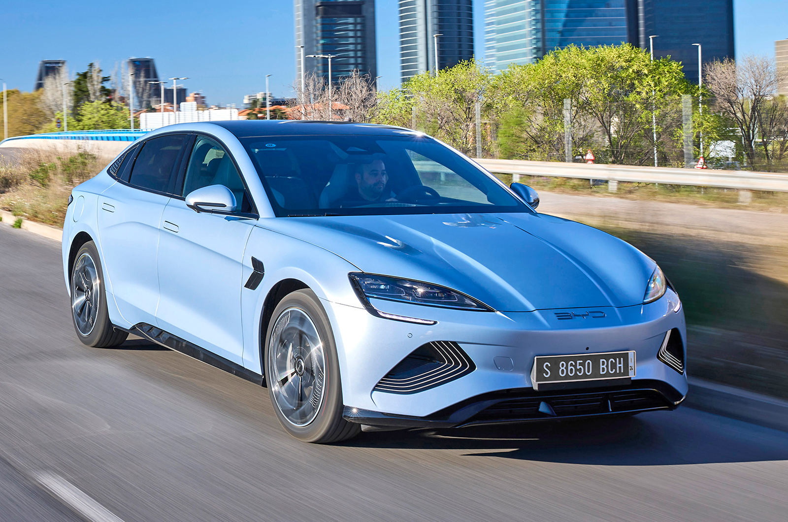 The best Chinese cars on sale – and the worst