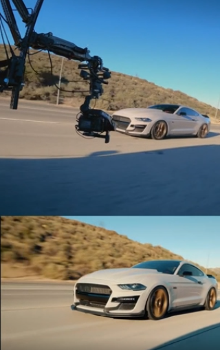 How Color Grading Elevates Your Videos From Good to Great