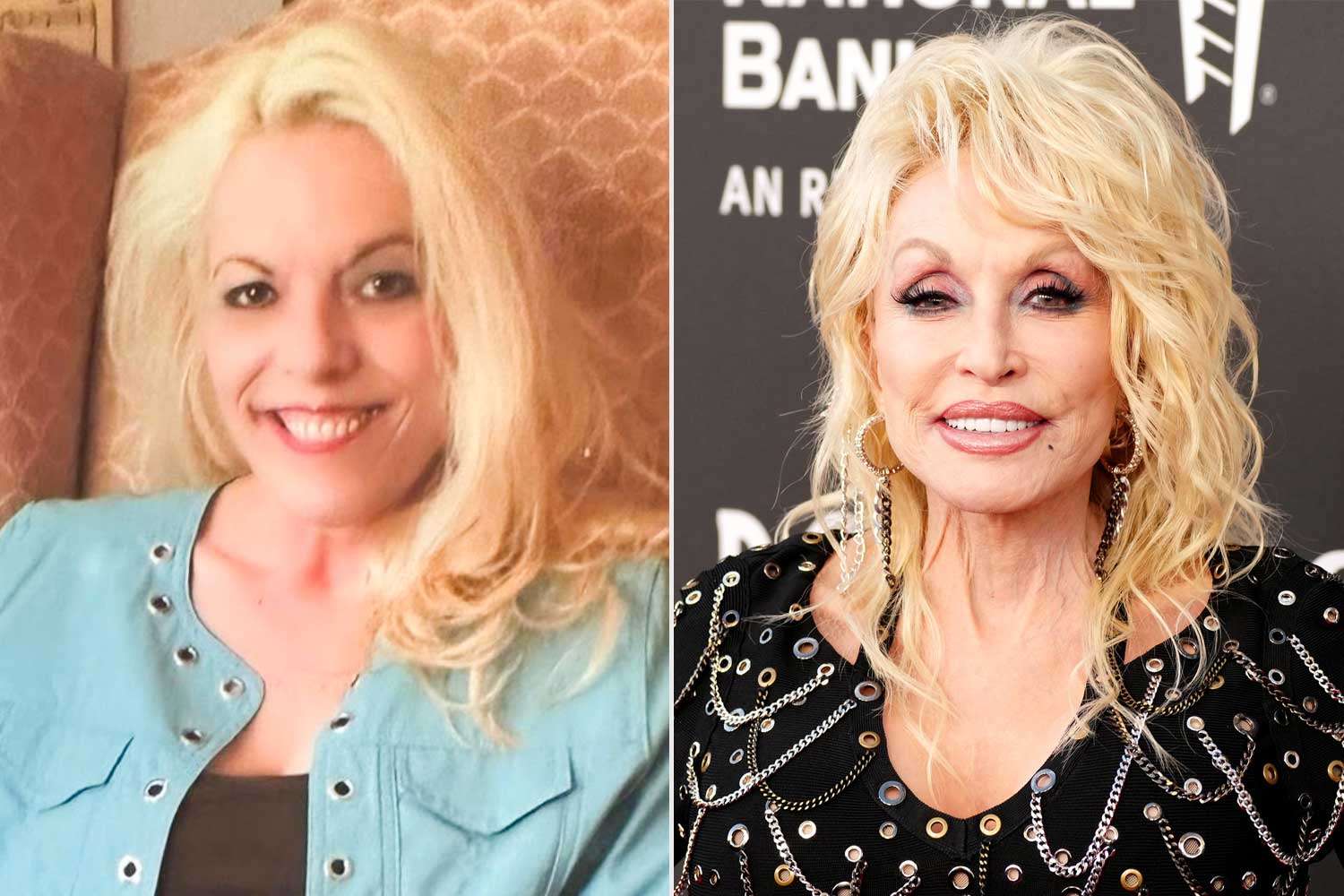 Dolly Parton's Sister Freida Clears the Air on Country Star's Illness ...