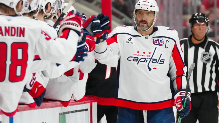 What channel is Capitals vs. Bruins on tonight? Time, TV schedule, live ...