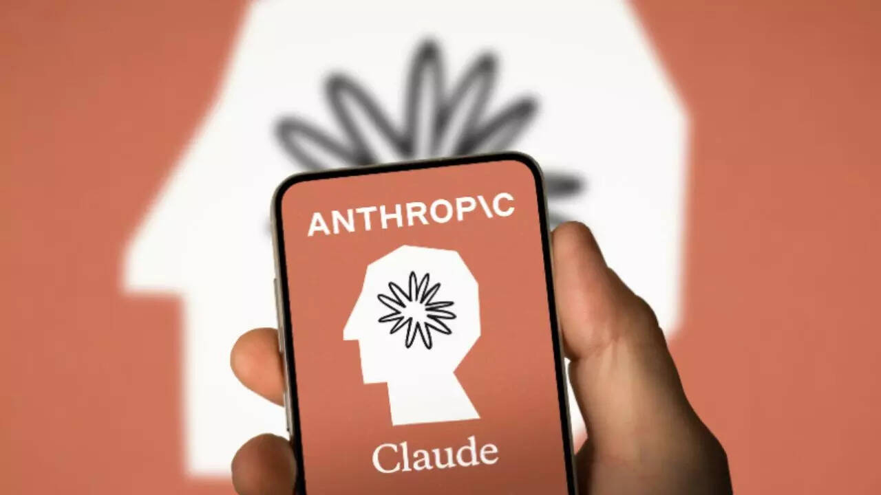 Claude-maker Anthropic to open first India office in 2026; CEO Dario ...