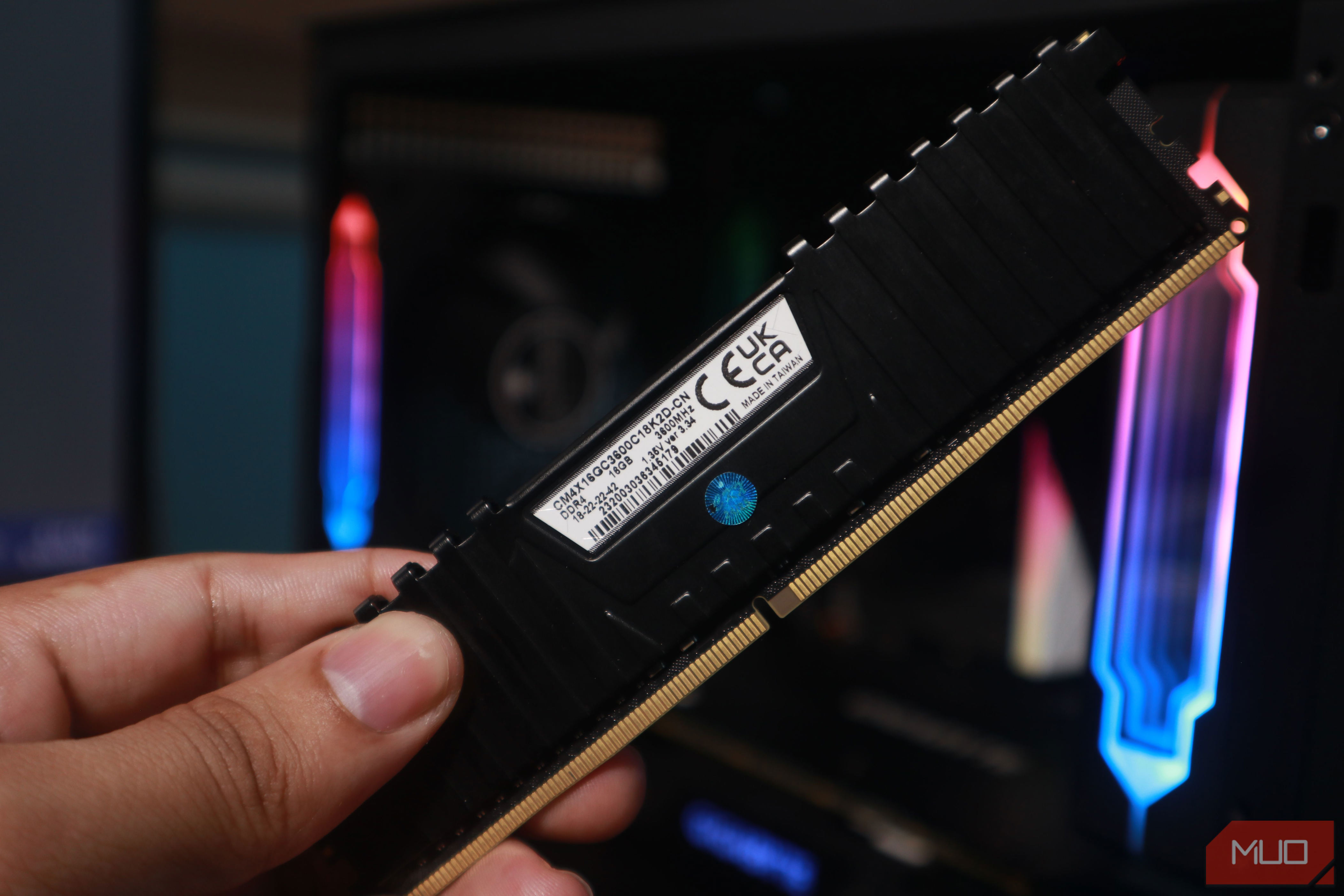 I paid for fast RAM and it was throttled by default for months — one ...