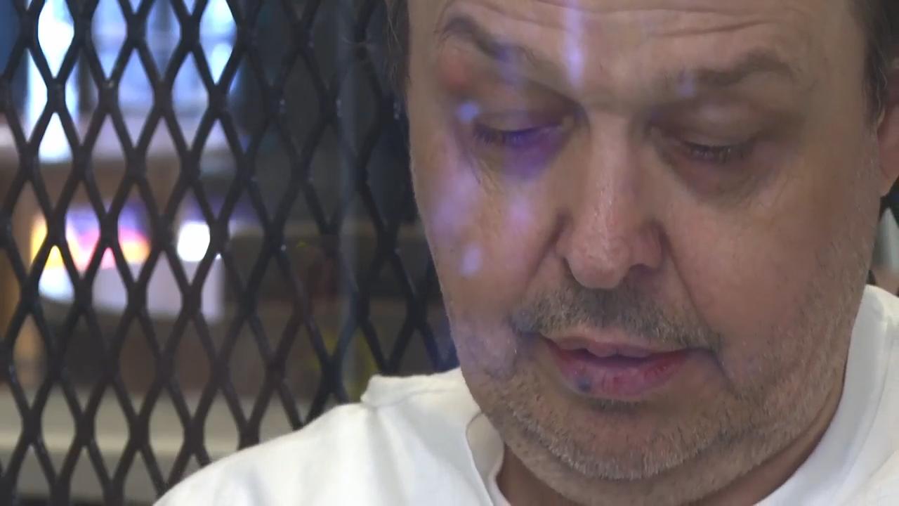 Robert Roberson remains hopeful as he faces another execution date in ...