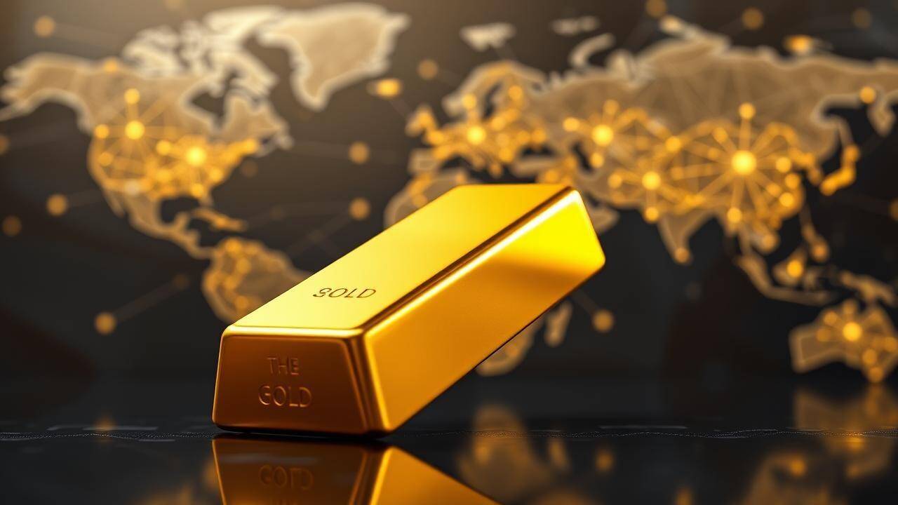 Gold at $4K - Be afraid, be very afraid