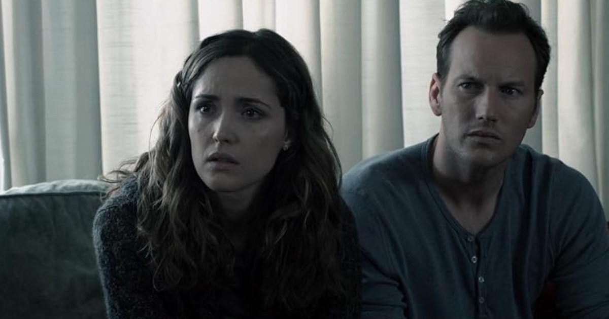 Insidious Actor Wants To Return To Star Wars Over 2 Decades After Last ...