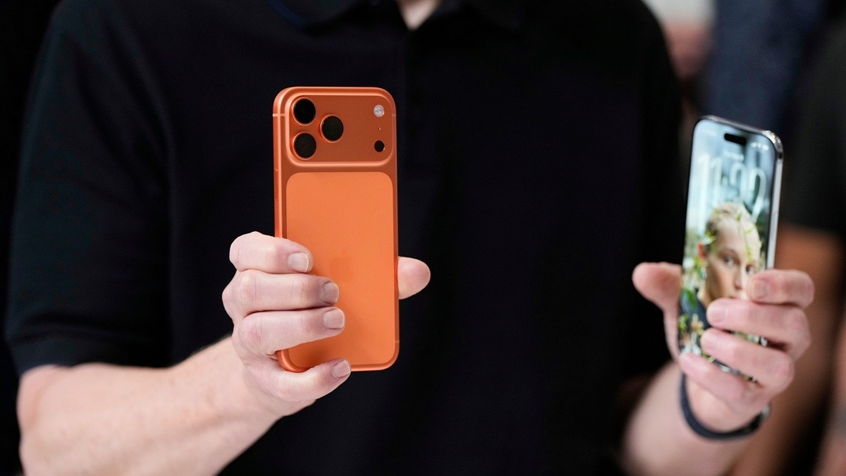 Apple iPhone trick helps police bust gang smuggling 40,000 iPhones to China