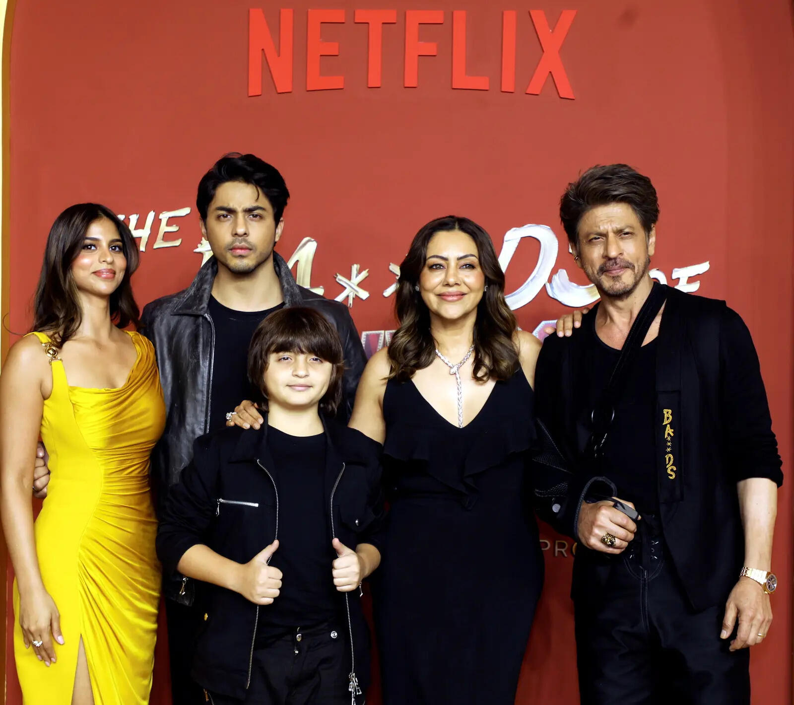HC issues notice to Red Chillies Entertainment, Netflix under Bads of Bollywood case filed by ...