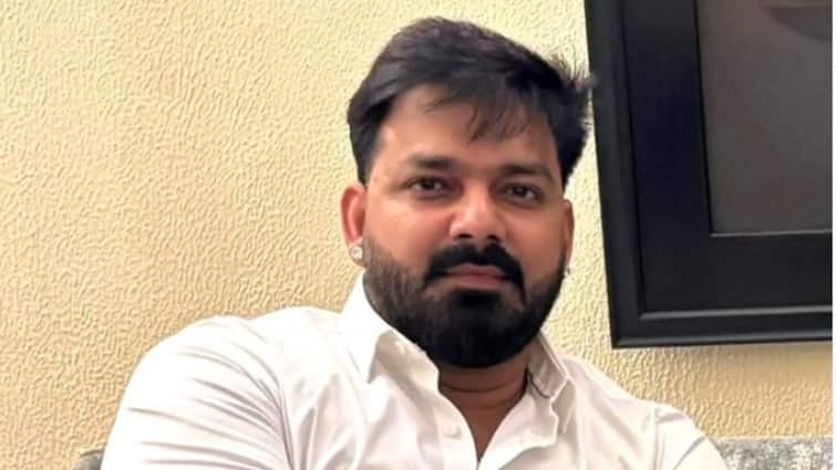 Bhojpuri Superstar Pawan Singh Gets Y-Category Security Ahead Of Bihar ...
