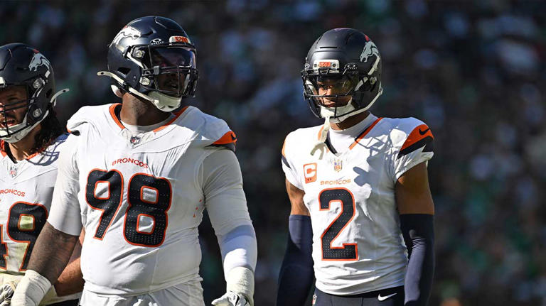 NFL Fantasy Football Week 6 Start ‘Em Sit ‘Em: D/ST