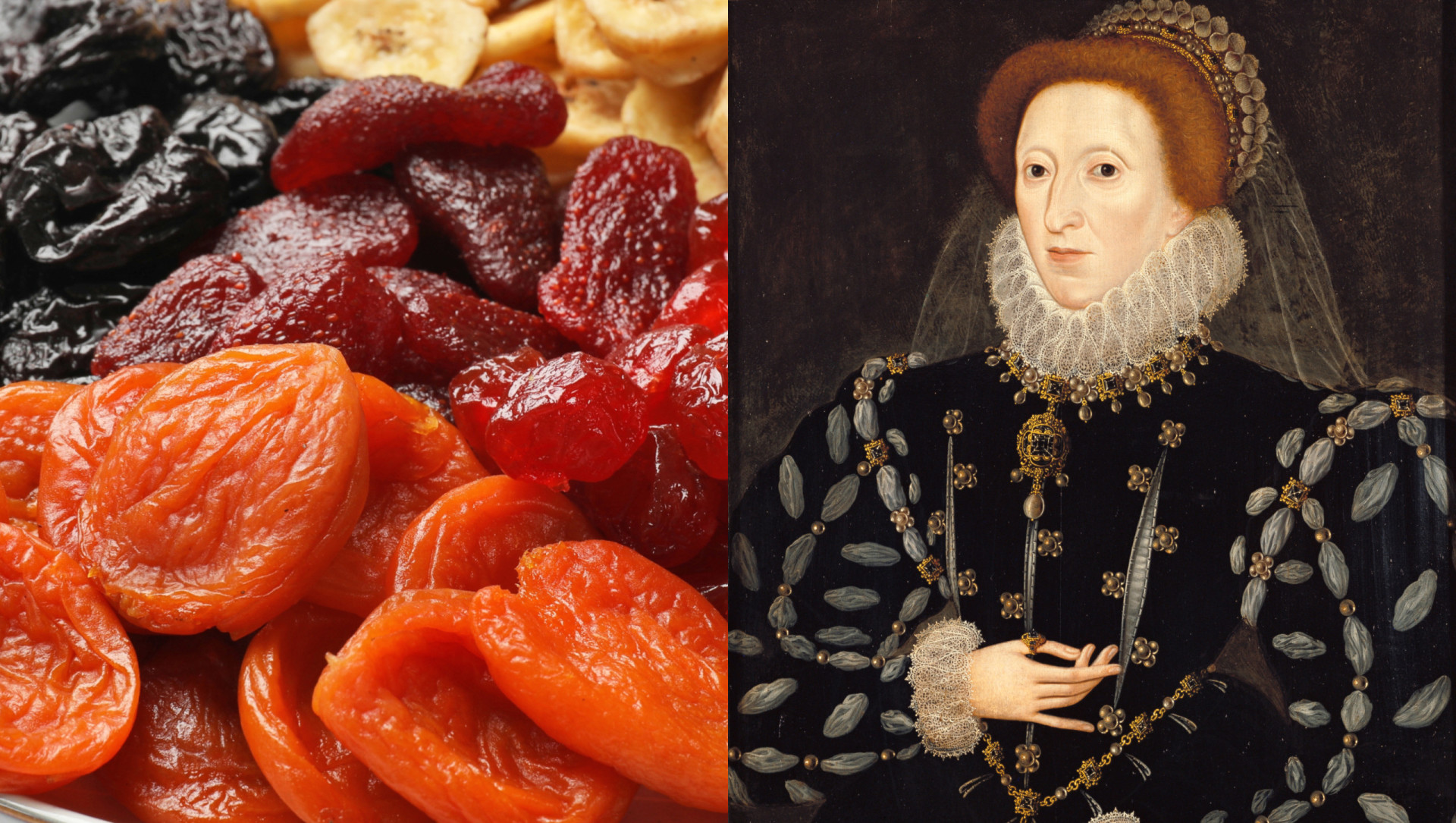 The favorite foods of royals past and present