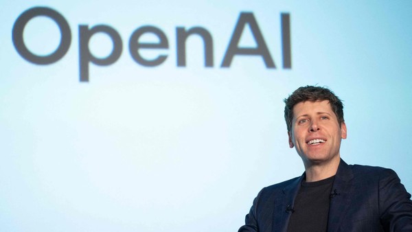 OpenAI-CEO warnt vor KI-Blase: „Jemand wird viel Geld verlieren“