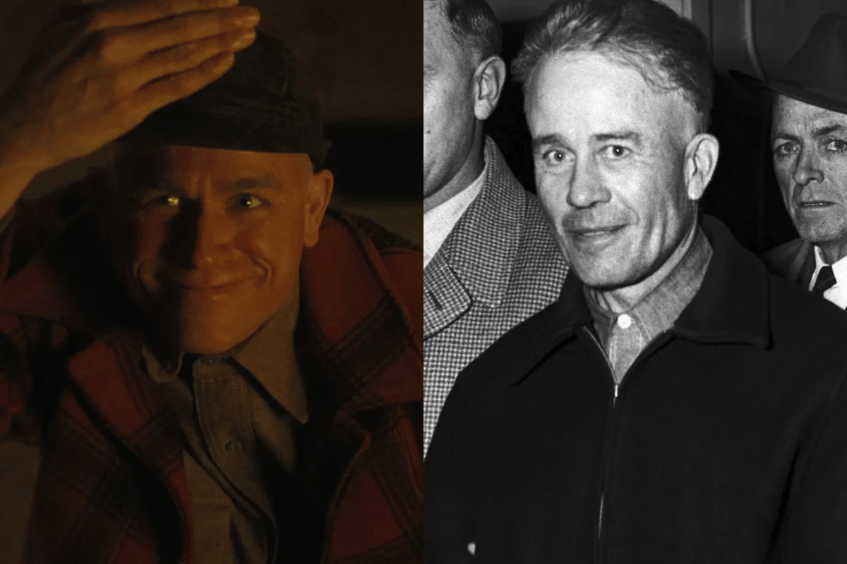 Did Ed Gein catch Ted Bundy? What's fact and what's fiction in Netflix ...