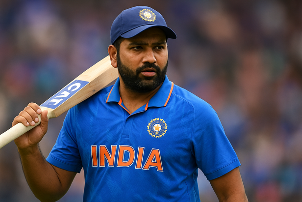 Rohit Sharma Is Back! Why His Comeback Could Define India’s ODI Future