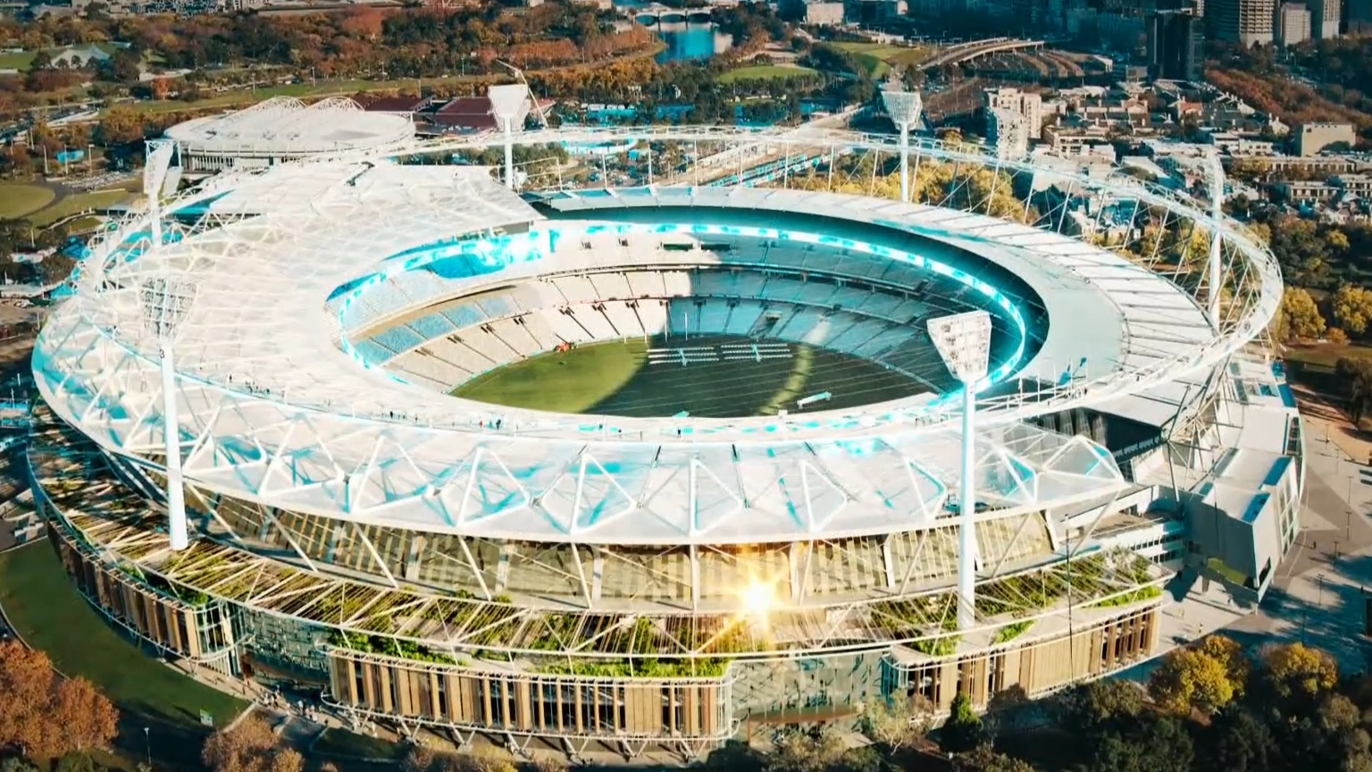 MCG set for $2 billion upgrade under bold new plan