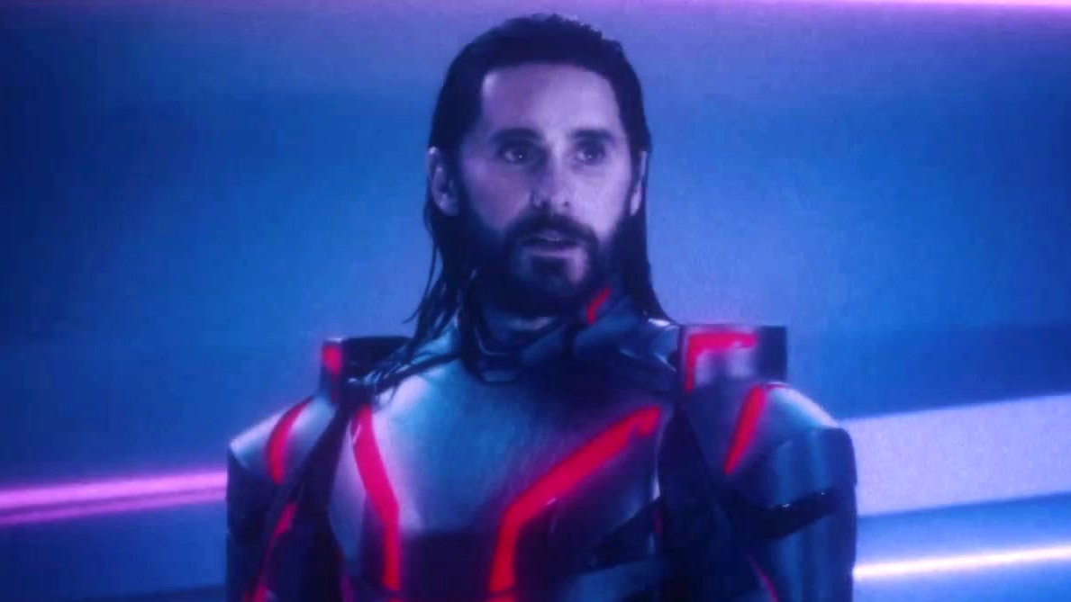 Tron: Ares: Game Changes Forever (Trailer)