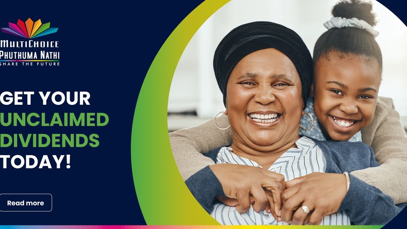 Phuthuma Nathi urges shareholders to claim outstanding dividends