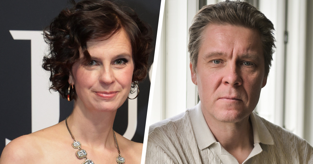 Olga Temonen palasi julkisuuteen – IS: ”Olga kyllä vaati…”