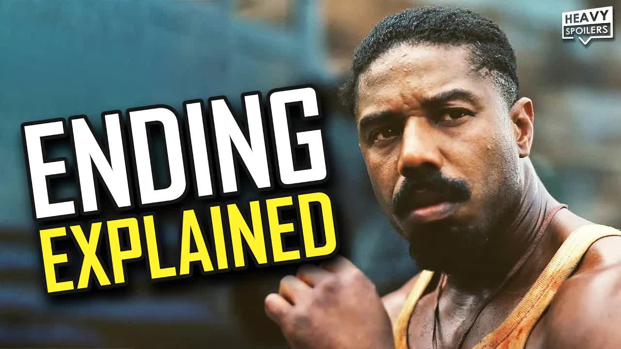 Sinners ending explained | breakdown, post credits scene and review