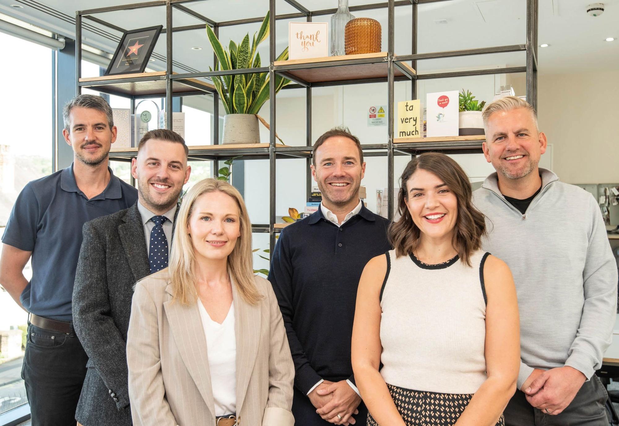 Bothams Merges with Redbrik Estate Agents